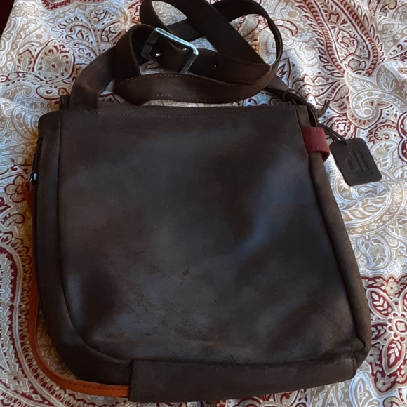 dl | Bags | Dl Messenger Men Bag | Poshmark